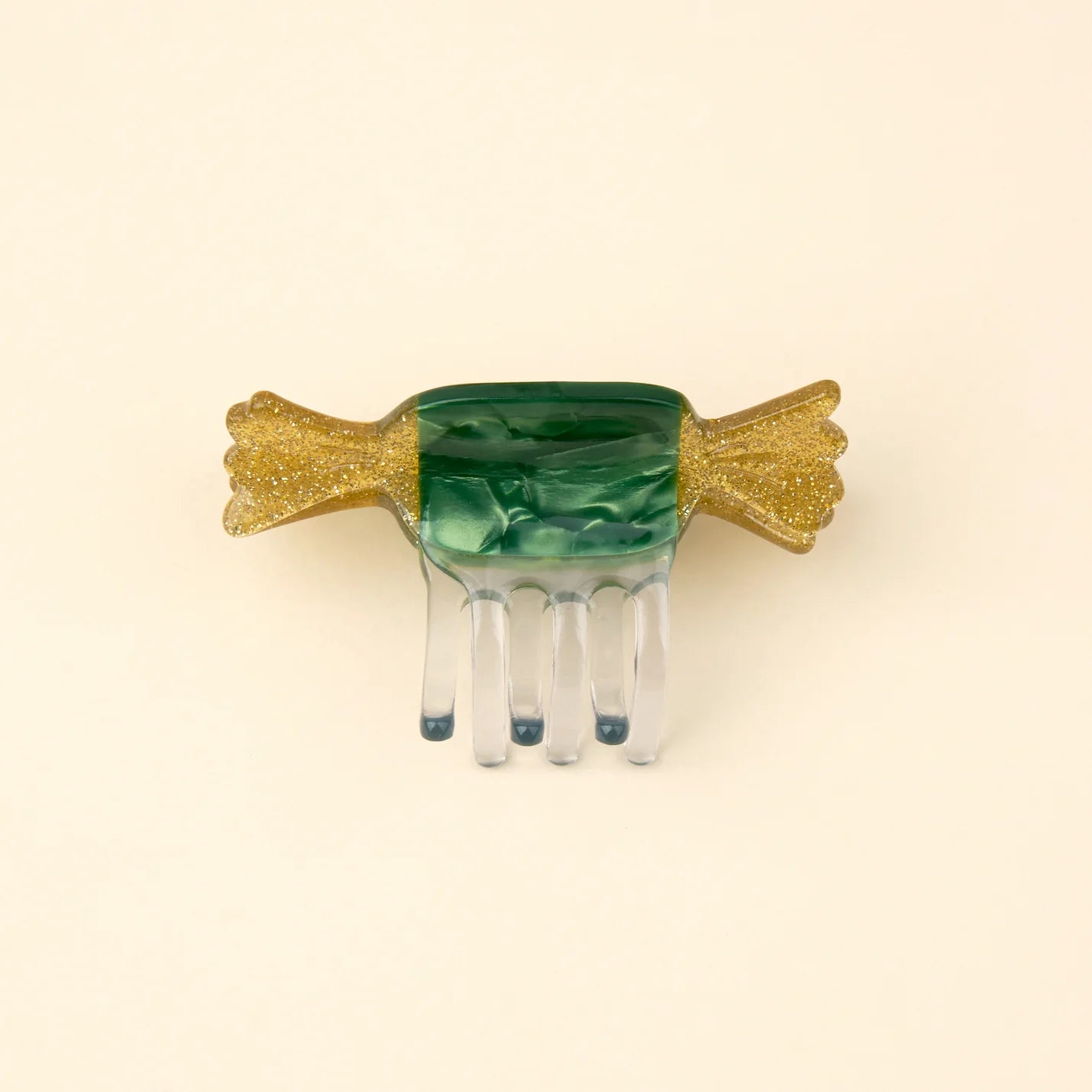 PINZA - Coucou Suzette, Green Christmas Candy – Amezkua Shop