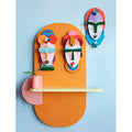 MAQUETA - Studio Roof, Sofia mask – Amezkua Shop